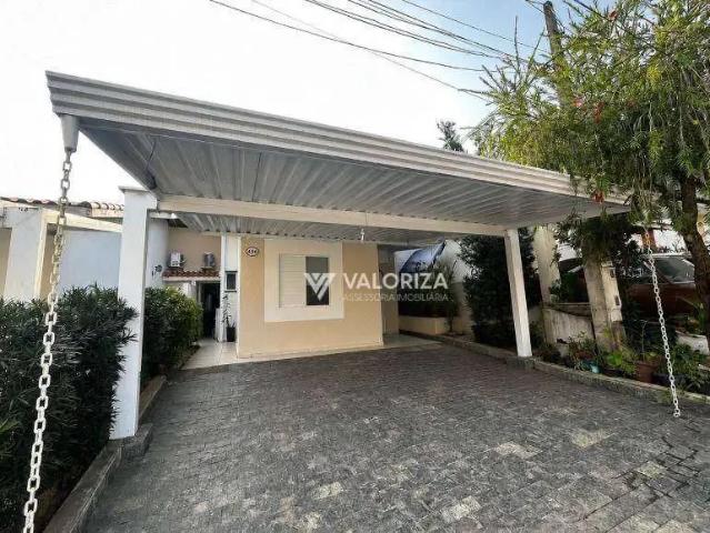 Casa / Sobrado em Condomínio para Venda em Sorocaba/SP Jardim Abatiá 2 Quartos