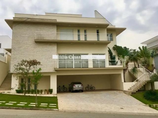 Casa / Sobrado em Condomínio para Venda em Sorocaba/SP Jardim Abatiá 3 Quartos