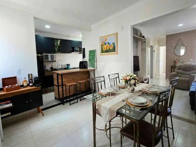 Casa / Sobrado em Condomínio para Venda em Sorocaba/SP Jardim Abatiá 3 Quartos