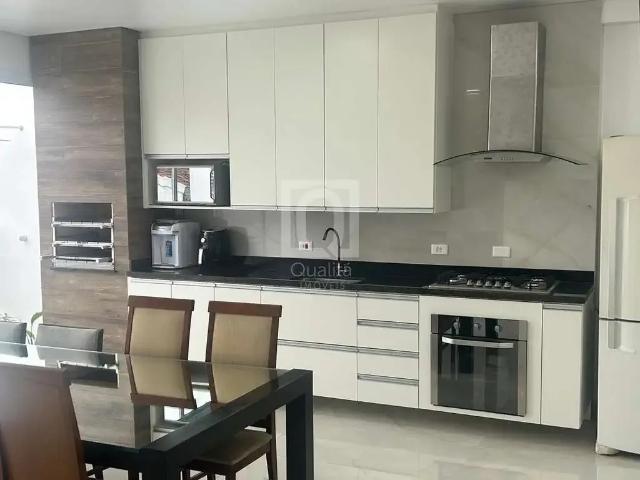 Casa / Sobrado em Condomínio para Venda em Sorocaba/SP Jardim Abatiá 3 Quartos