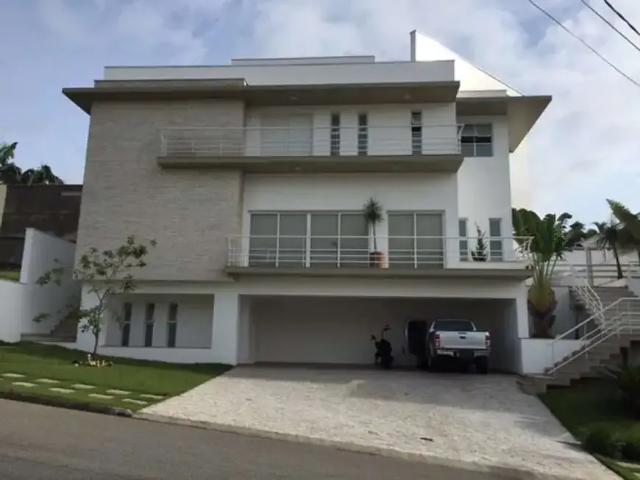 Casa / Sobrado em Condomínio para Venda em Sorocaba/SP Jardim Abatiá 3 Quartos