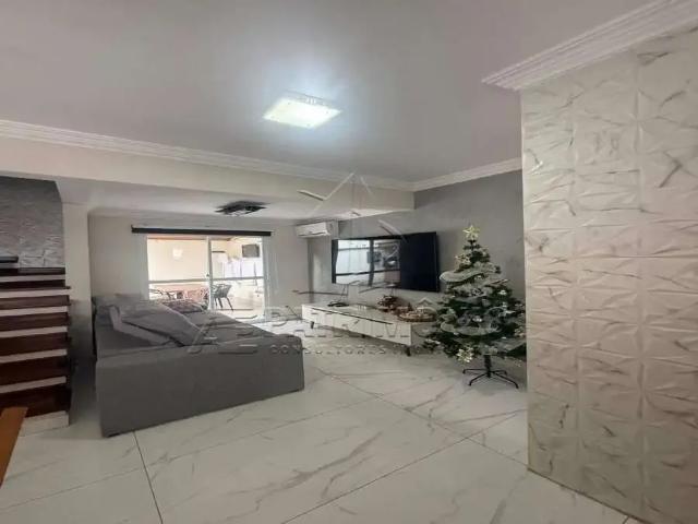 Casa / Sobrado em Condomínio para Venda em Sorocaba/SP Jardim Alvorada 3 Quartos
