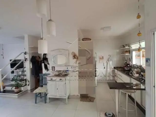 Casa / Sobrado em Condomínio para Venda em Sorocaba/SP Jardim América 3 Quartos