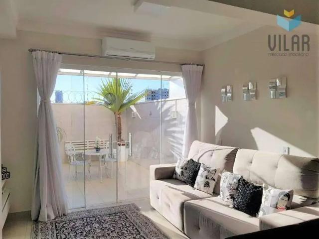 Casa / Sobrado em Condomínio para Venda em Sorocaba/SP Jardim América 4 Quartos