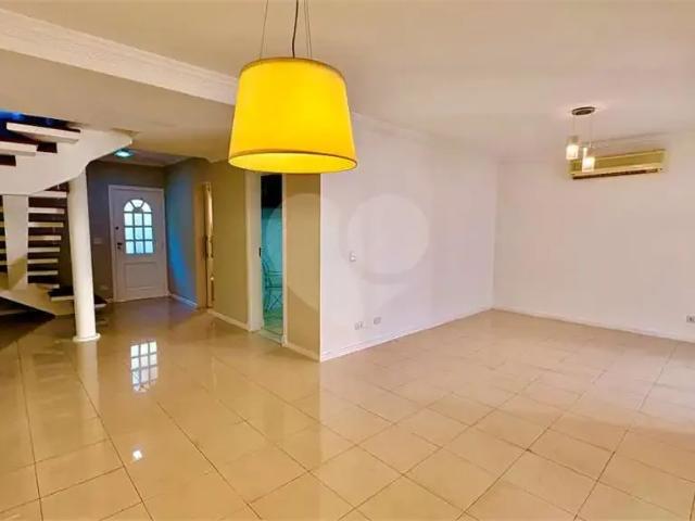 Casa / Sobrado em Condomínio para Venda em Sorocaba/SP Jardim América 4 Quartos