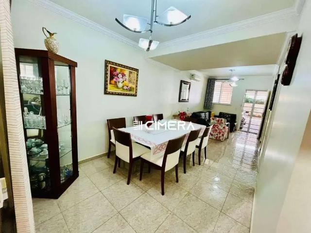 Casa / Sobrado em Condomínio para Venda em Sorocaba/SP Jardim Americano 4 Quartos