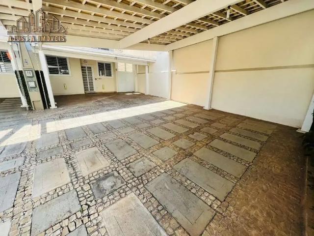 Casa / Sobrado em Condomínio para Venda em Sorocaba/SP Jardim Americano 4 Quartos