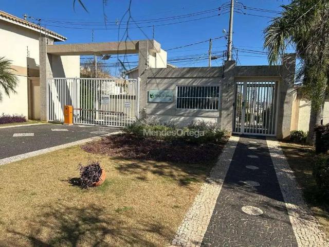 Casa / Sobrado em Condomínio para Venda em Sorocaba/SP Jardim Simus 4 Quartos
