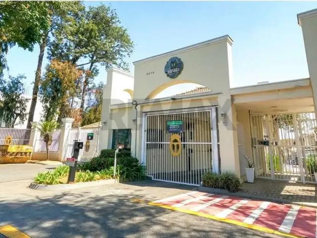 Casa / Sobrado em Condomínio para Venda em Sorocaba/SP Jardim Americano 3 Quartos