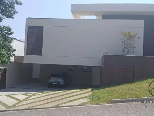 Casa / Sobrado em Condomínio para Venda em Sorocaba/SP Jardim Bandeirantes 3 Quartos