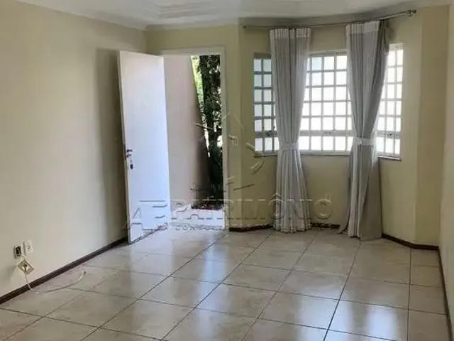 Casa / Sobrado em Condomínio para Venda em Sorocaba/SP Jardim Belvedere 3 Quartos