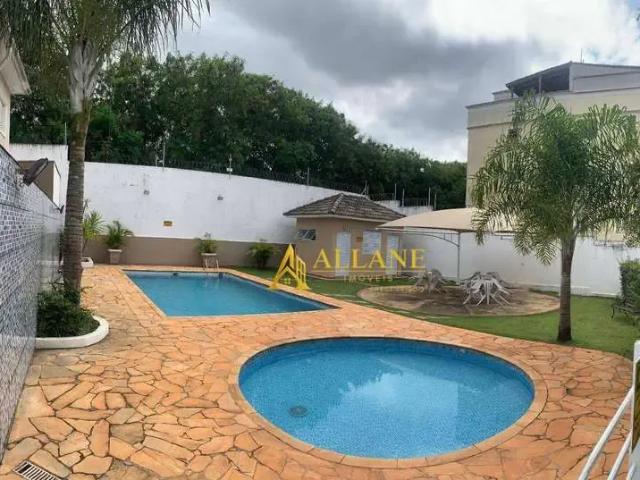 Casa / Sobrado em Condomínio para Venda em Sorocaba/SP Jardim Belvedere 3 Quartos