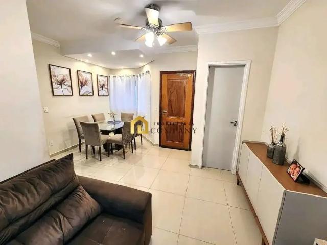Casa / Sobrado em Condomínio para Venda em Sorocaba/SP Jardim Brasilândia 3 Quartos
