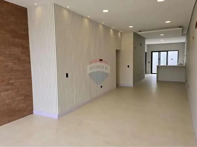 Casa / Sobrado em Condomínio para Venda em Sorocaba/SP Jardim Campos do Conde II 3 Quartos
