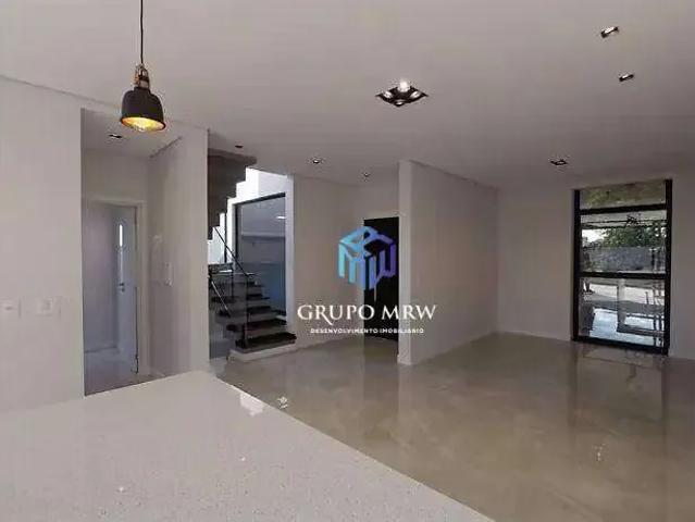 Casa / Sobrado em Condomínio para Venda em Sorocaba/SP Jardim Campos do Conde II 3 Quartos