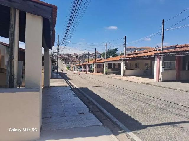 Casa / Sobrado em Condomínio para Venda em Sorocaba/SP Jardim Casa Branca 2 Quartos