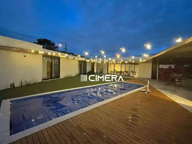 Casa / Sobrado em Condomínio para Venda em Sorocaba/SP Jardim Dacha Sorocaba 4 Quartos