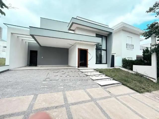 Casa / Sobrado em Condomínio para Venda em Sorocaba/SP Jardim do Paço 3 Quartos