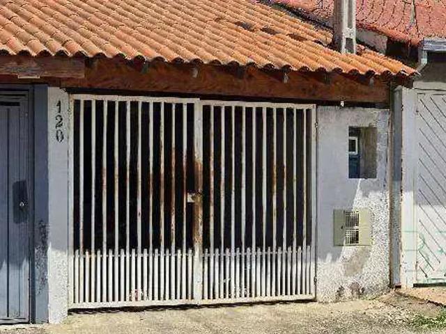 Casa / Sobrado em Condomínio para Venda em Sorocaba/SP Jardim Eucalíptos 2 Quartos
