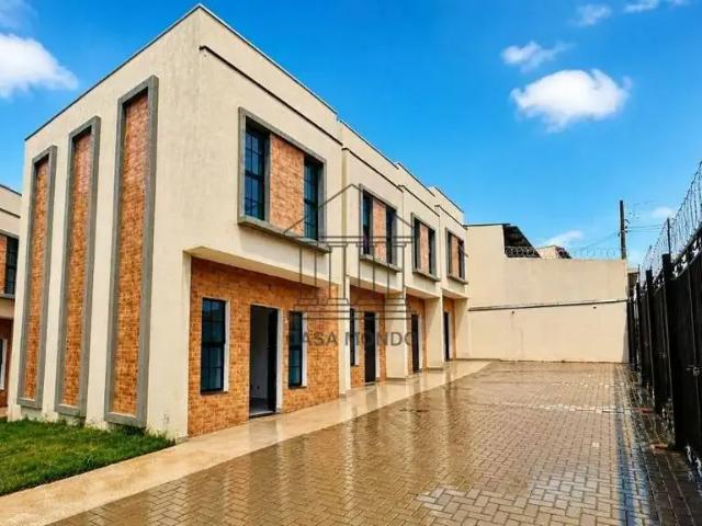 Casa / Sobrado em Condomínio para Venda em Sorocaba/SP Jardim Europa 2 Quartos