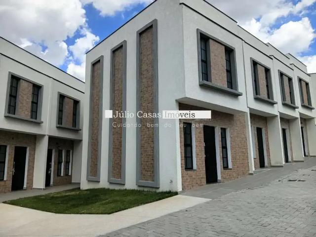 Casa / Sobrado em Condomínio para Venda em Sorocaba/SP Jardim Europa 2 Quartos