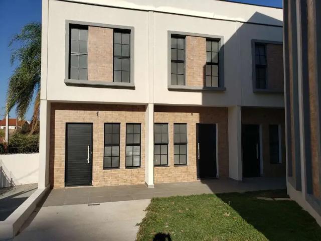 Casa / Sobrado em Condomínio para Venda em Sorocaba/SP Jardim Europa 2 Quartos