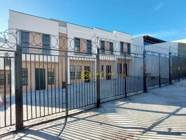 Casa / Sobrado em Condomínio para Venda em Sorocaba/SP Jardim Europa 2 Quartos