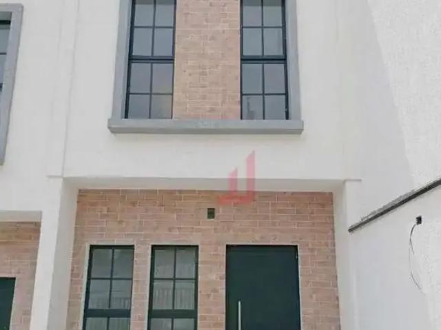 Casa / Sobrado em Condomínio para Venda em Sorocaba/SP Jardim Europa 2 Quartos