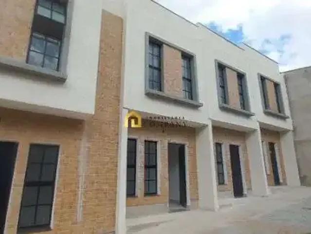 Casa / Sobrado em Condomínio para Venda em Sorocaba/SP Jardim Europa 2 Quartos