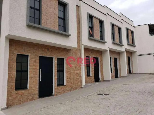 Casa / Sobrado em Condomínio para Venda em Sorocaba/SP Jardim Europa 2 Quartos