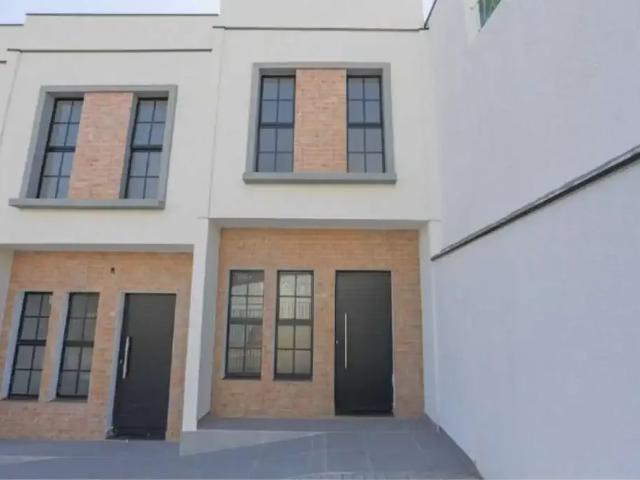 Casa / Sobrado em Condomínio para Venda em Sorocaba/SP Jardim Europa 2 Quartos