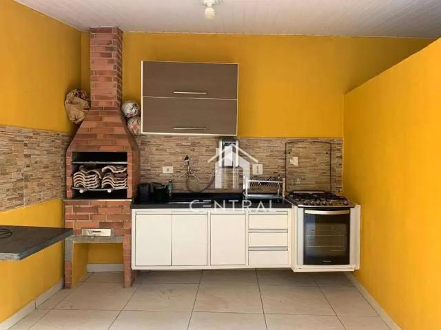Casa / Sobrado em Condomínio para Venda em Sorocaba/SP Jardim Europa 3 Quartos