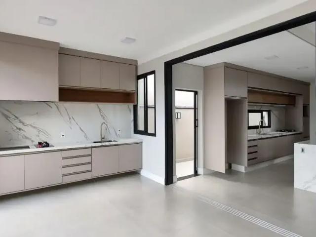 Casa / Sobrado em Condomínio para Venda em Sorocaba/SP Jardim Emília 3 Quartos