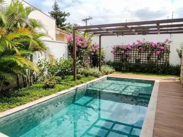 Casa / Sobrado em Condomínio para Venda em Sorocaba/SP Jardim Emília 3 Quartos