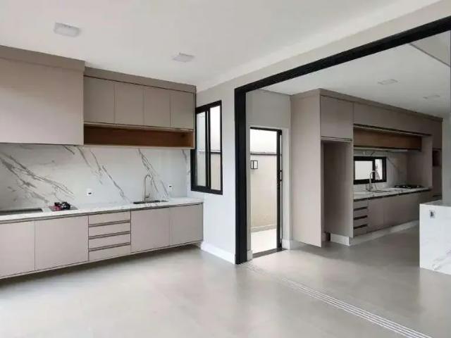 Casa / Sobrado em Condomínio para Venda em Sorocaba/SP Jardim Emília 3 Quartos