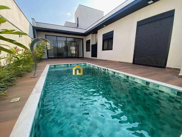 Casa / Sobrado em Condomínio para Venda em Sorocaba/SP Jardim Emília 3 Quartos