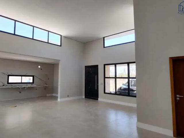 Casa / Sobrado em Condomínio para Venda em Sorocaba/SP Jardim Emília 3 Quartos