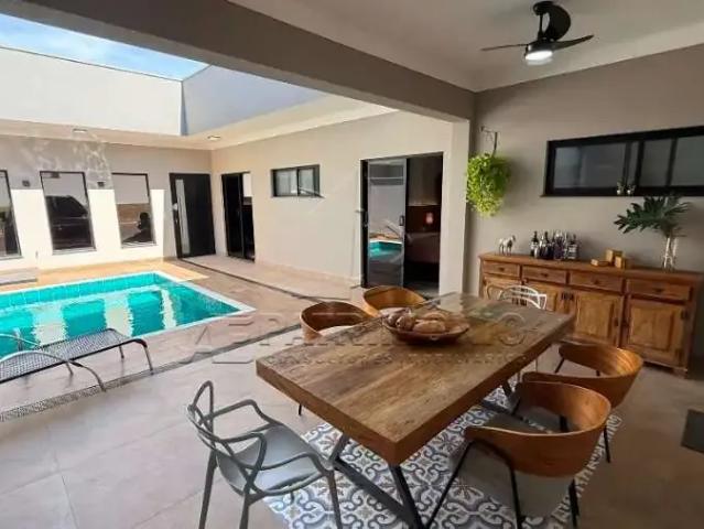 Casa / Sobrado em Condomínio para Venda em Sorocaba/SP Jardim Emília 3 Quartos