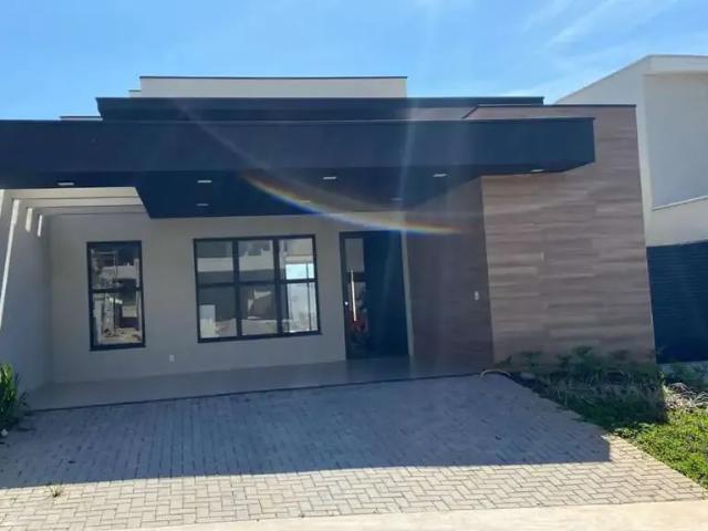 Casa / Sobrado em Condomínio para Venda em Sorocaba/SP Jardim Emília 3 Quartos