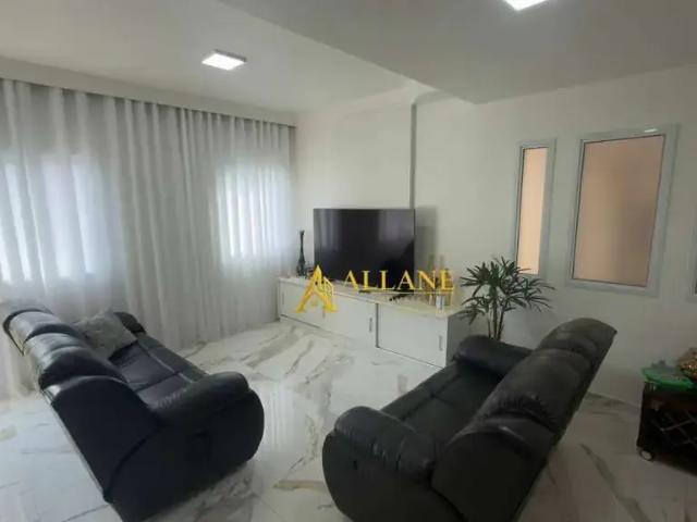 Casa / Sobrado em Condomínio para Venda em Sorocaba/SP Jardim Emília 3 Quartos
