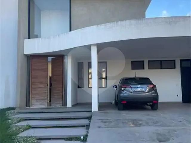 Casa / Sobrado em Condomínio para Venda em Sorocaba/SP Jardim Guadalajara 4 Quartos