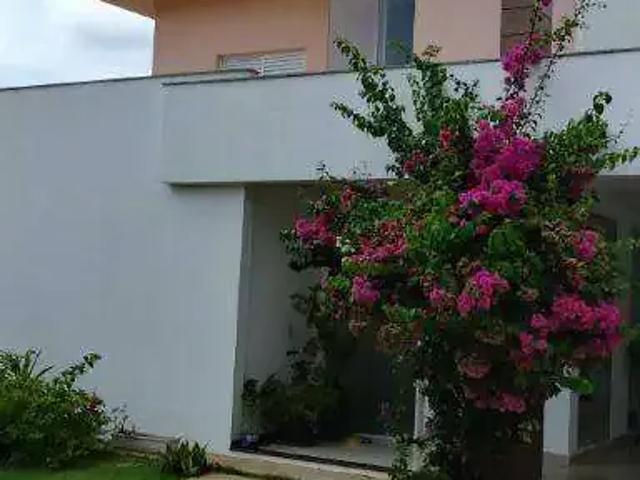 Casa / Sobrado em Condomínio para Venda em Sorocaba/SP Jardim Guadalajara 4 Quartos