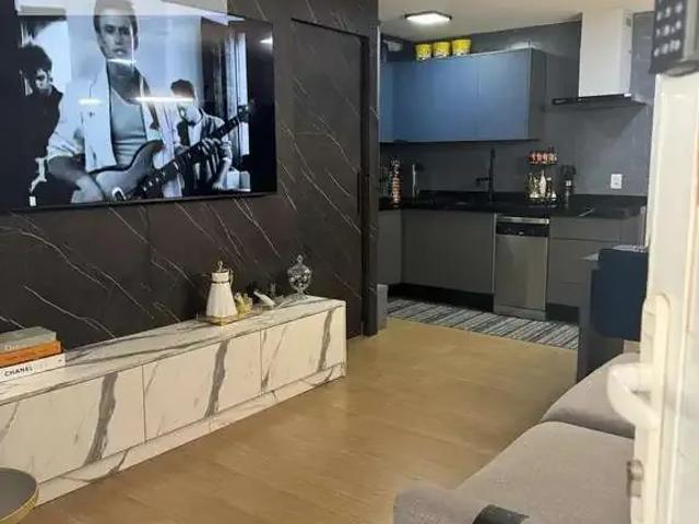 Casa / Sobrado em Condomínio para Venda em Sorocaba/SP Jardim Guarujá 2 Quartos