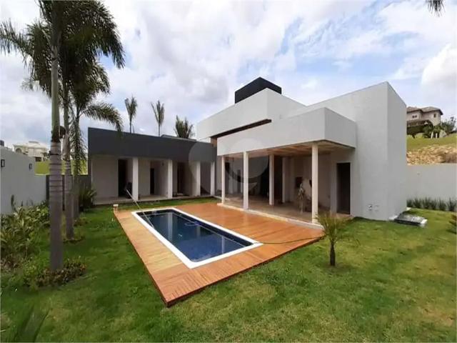 Casa / Sobrado em Condomínio para Venda em Sorocaba/SP Jardim Guarujá 4 Quartos