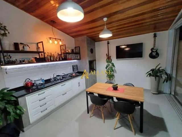 Casa / Sobrado em Condomínio para Venda em Sorocaba/SP Jardim Gutierres 3 Quartos