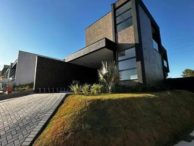 Casa / Sobrado em Condomínio para Venda em Sorocaba/SP Jardim Gutierres 3 Quartos