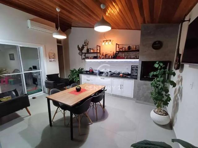 Casa / Sobrado em Condomínio para Venda em Sorocaba/SP Jardim Gutierres 3 Quartos