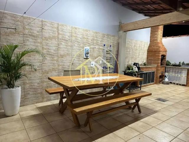 Casa / Sobrado em Condomínio para Venda em Sorocaba/SP Jardim Gutierres 3 Quartos
