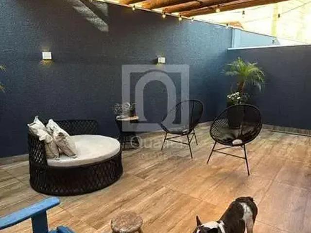Casa / Sobrado em Condomínio para Venda em Sorocaba/SP Jardim Golden Park Residence II 3 Quartos
