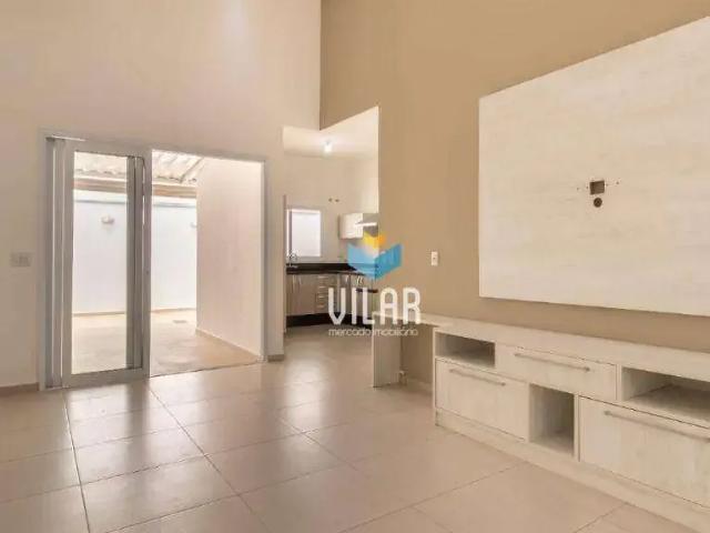 Casa / Sobrado em Condomínio para Venda em Sorocaba/SP Jardim Golden Park Residence II 3 Quartos